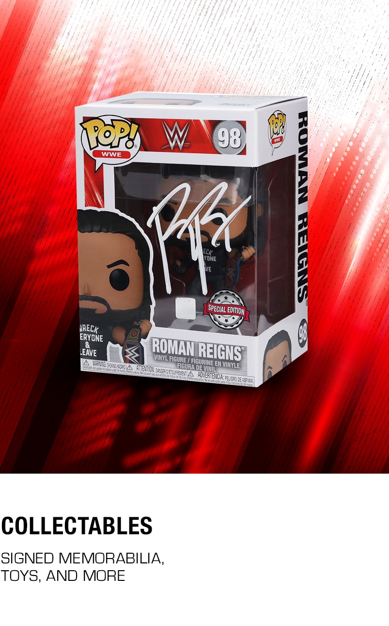 The Official Online Store of the WWE | euroshop2.wwe.com