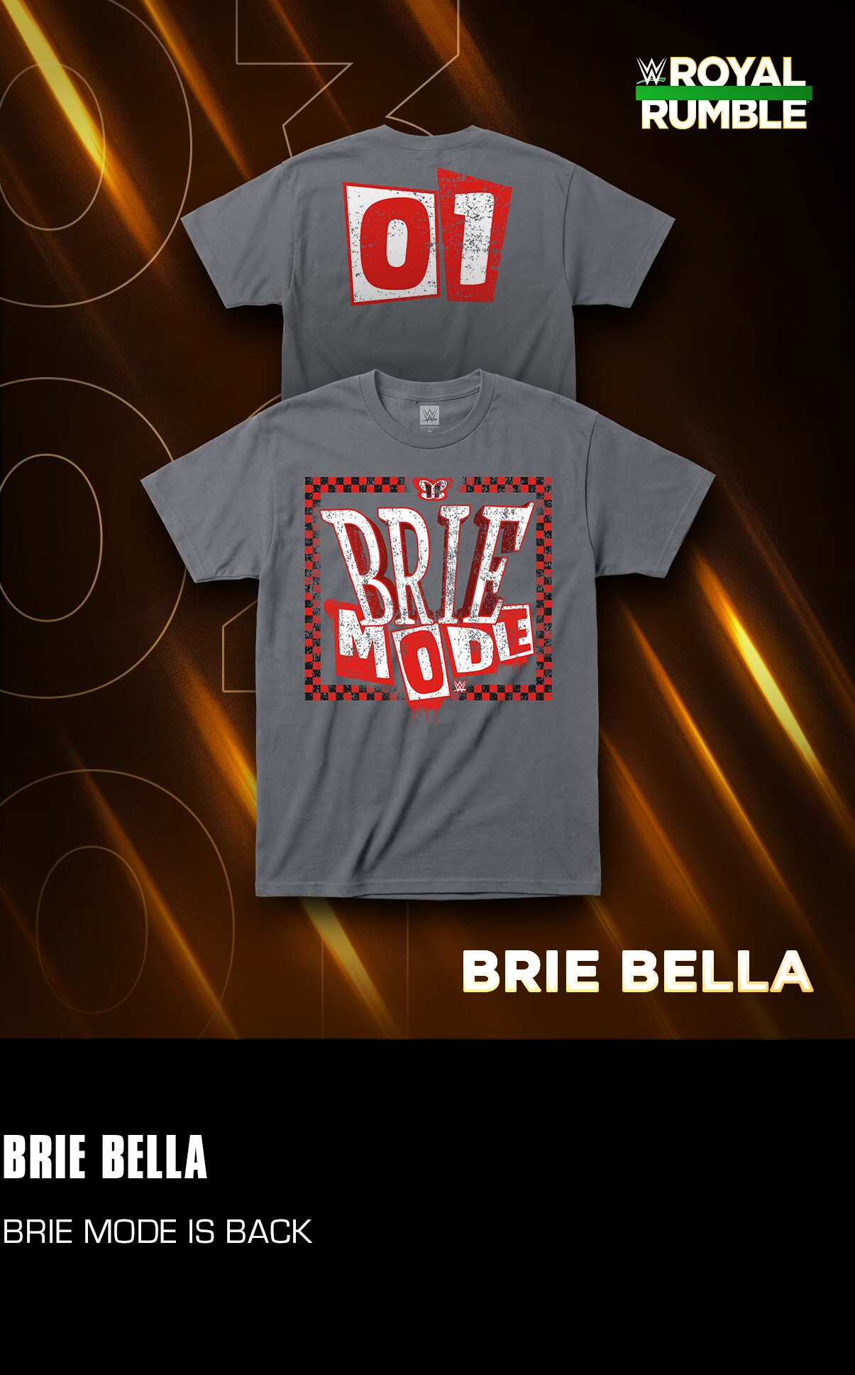 The Official Online Store of the WWE | euroshop2.wwe.com